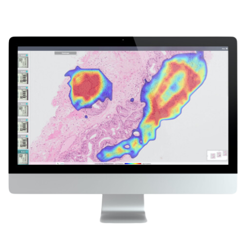 IBEX Galen - Axlab : Axlab.